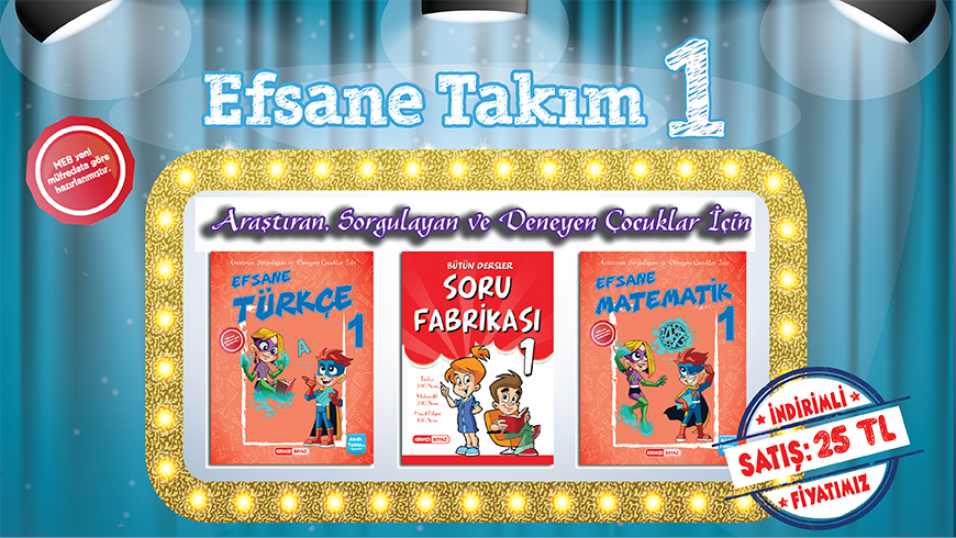 Kırmızı Beyaz Kitap