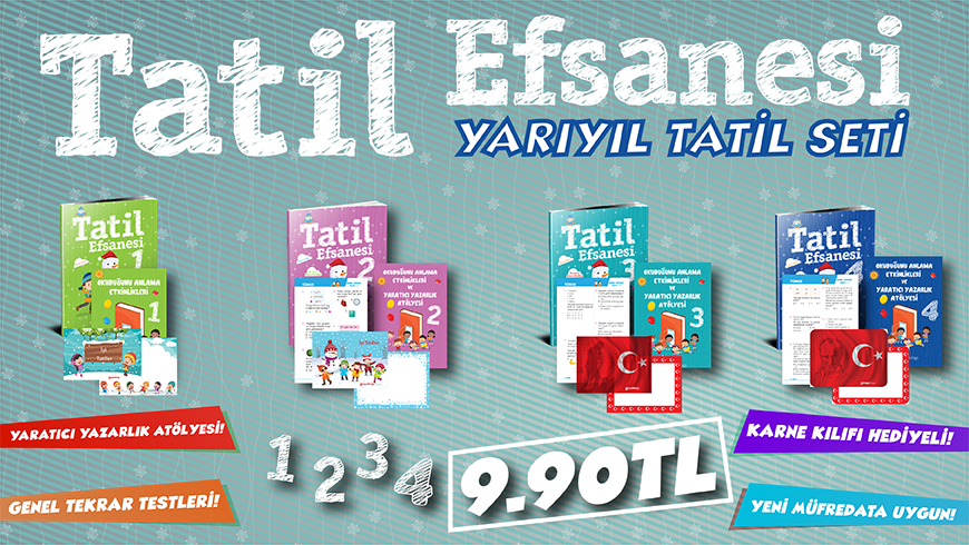 Kırmızı Beyaz Kitap