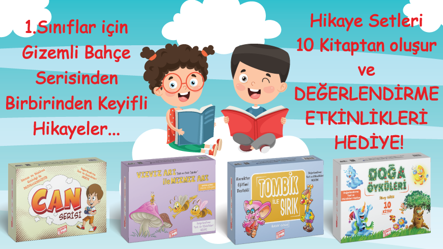 Kırmızı Beyaz Kitap