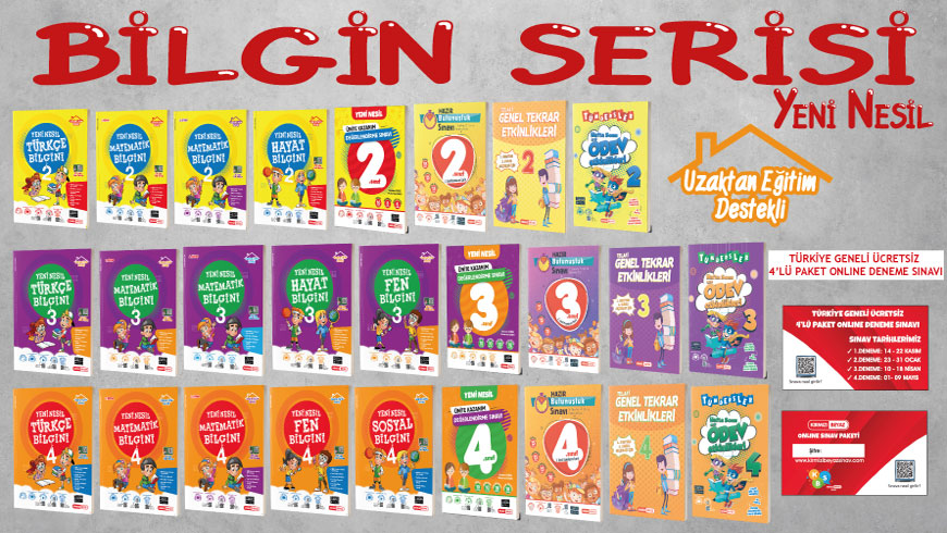 Kırmızı Beyaz Kitap